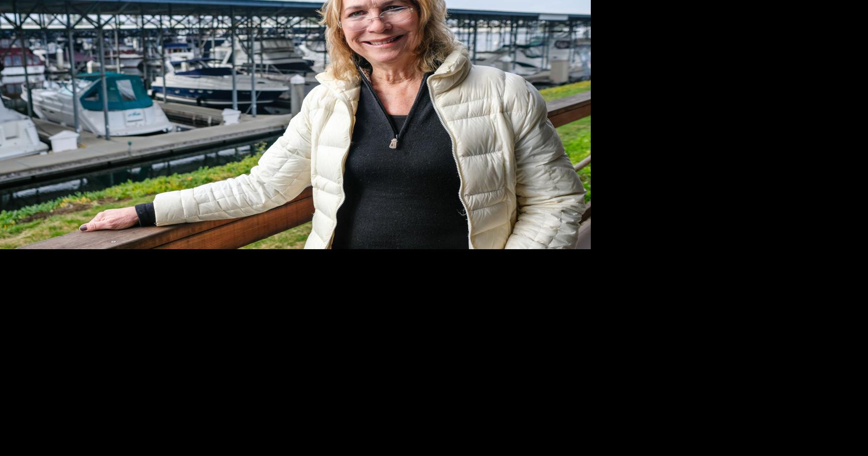 Jan McCleery is Discovery Bay’s Citizen of the Year | News | thepress.net