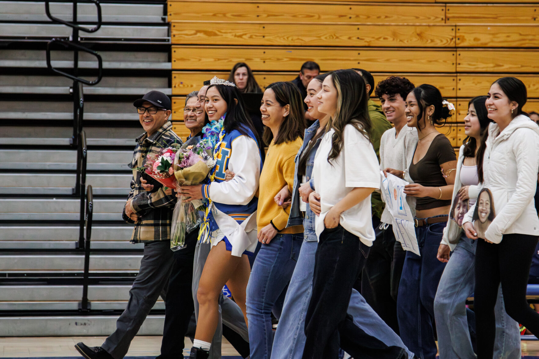 Heritage set for BVAL title showdown against Pittsburg after Senior ...