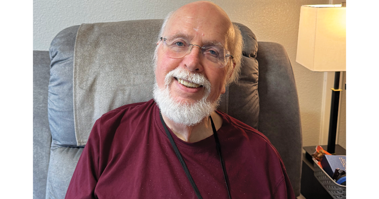 Steven Patrick McPherson | Obituaries | thepress.net