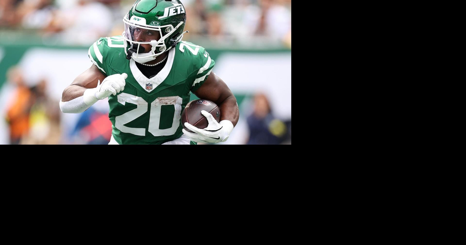 Top 2026 NFL free agents available at each position: Could Daniel Jones ...