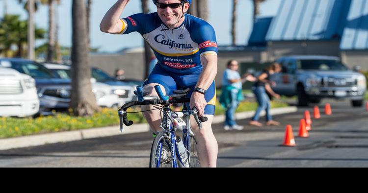 Athletes excel at Discovery Bay Triathlon | Sports | thepress.net