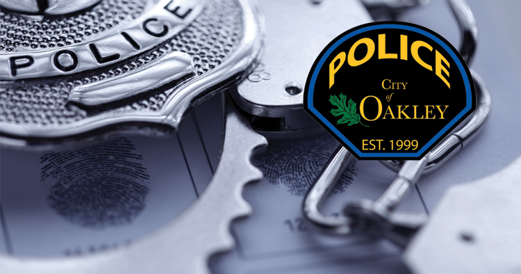 Oakley Police make arrest in connection with recent house party ...