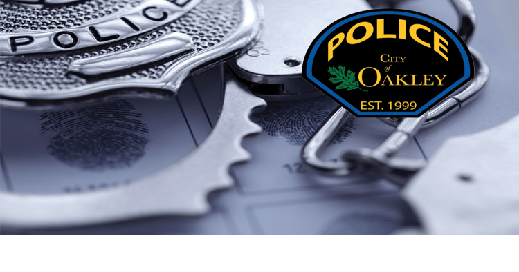 Oakley Police make arrest in connection with recent house party ...