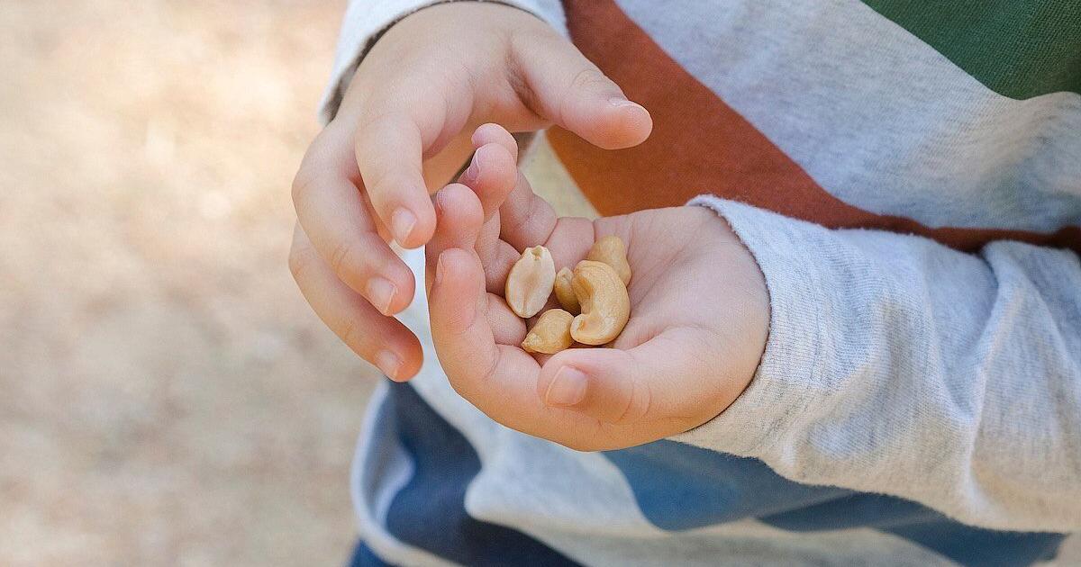 Oral Immunotherapy Helps Many Kids Lose Food Allergies, Studies Say ...