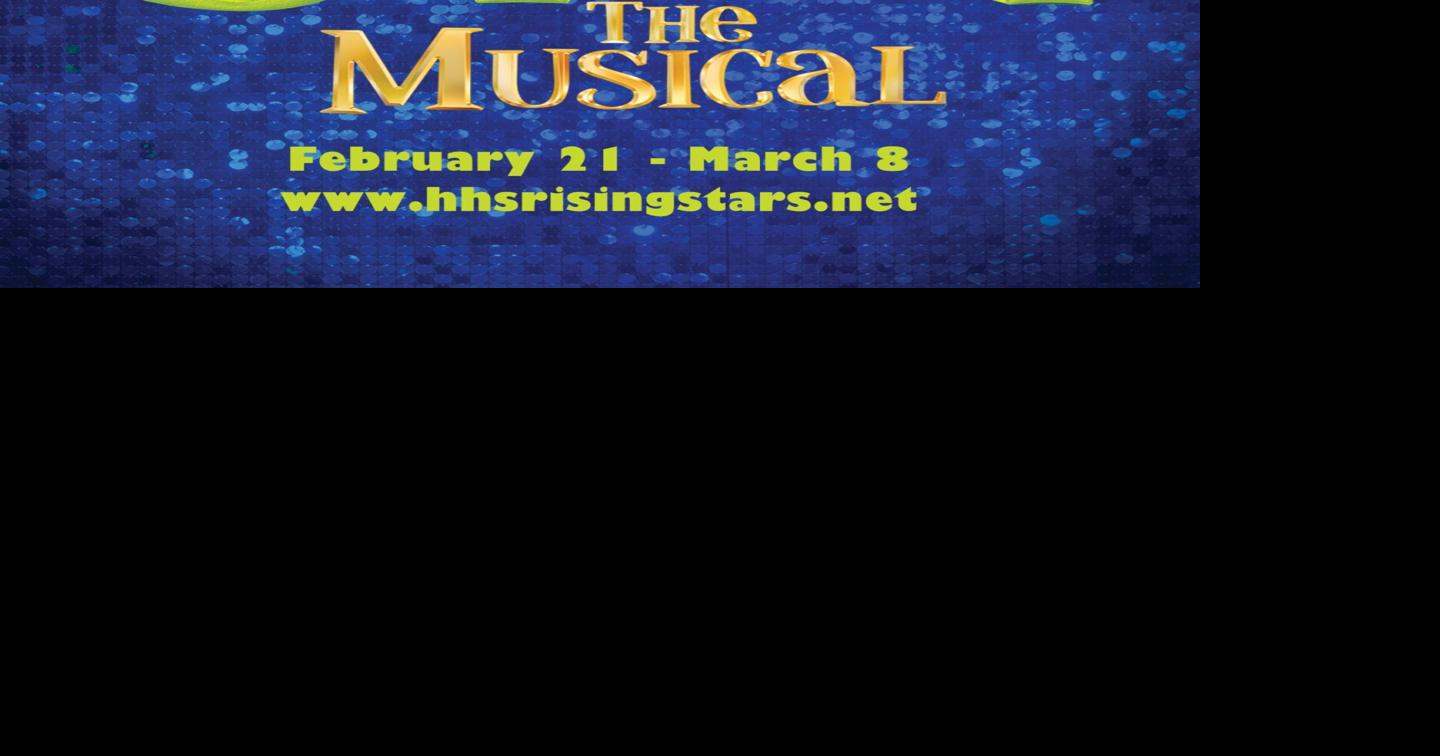 Shrek The Musical at Heritage High School | Community Calendar ...