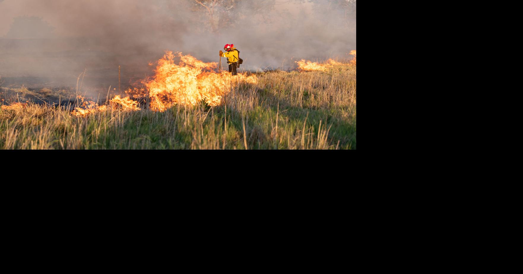 Contra Costa County Fire officials announce early start to full ...