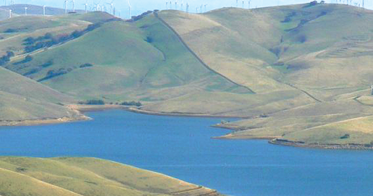 $10 million for Los Vaqueros Reservoir expansion project to improve ...