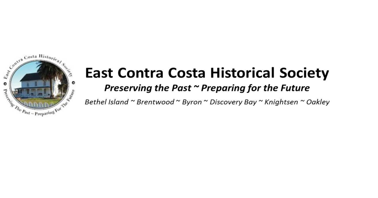 East Contra Costa Historical Museum opens April 1 | Community ...