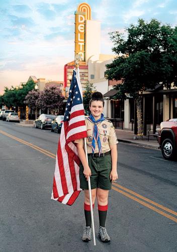 Brentwood BSA has a new Eagle Scout | Milestones | thepress.net