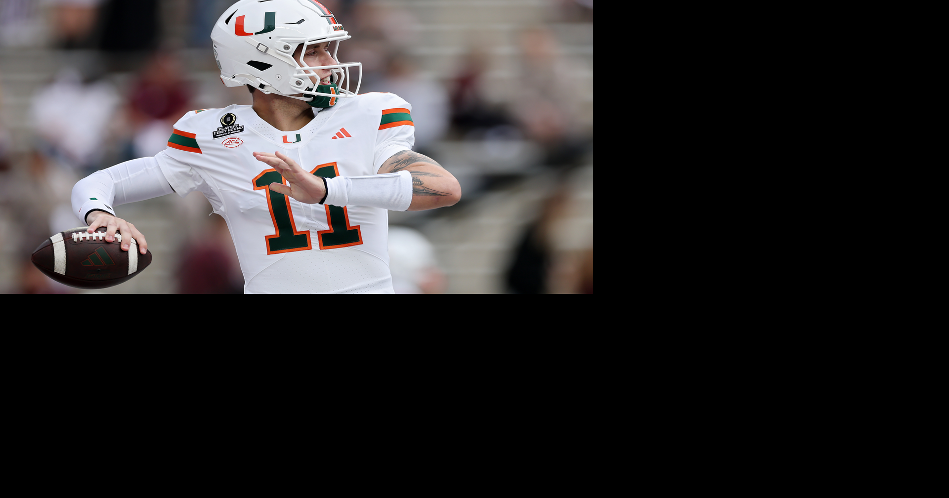 Ole Miss vs. Miami prediction, odds, time: 2026 Fiesta Bowl CFP ...