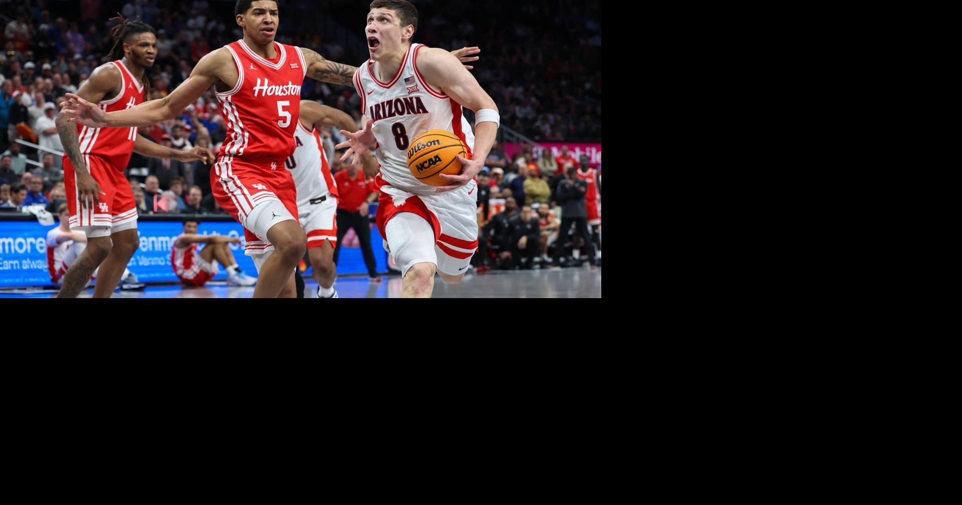NCAA Tournament bracket 2026: The best team on each of the Nos. 1-16 ...