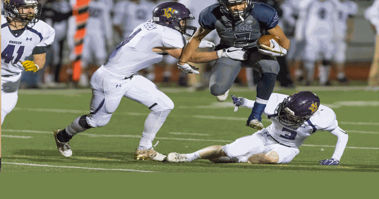 Freedom High School football team rides hot start to victory | Sports ...
