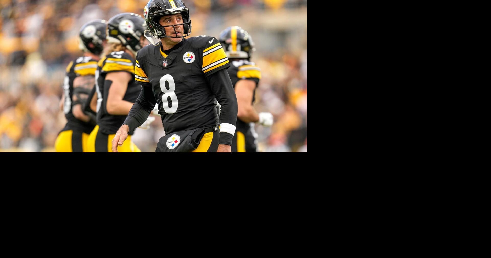 Steelers vs. Dolphins SGP: 'Monday Night Football' same-game parlay ...