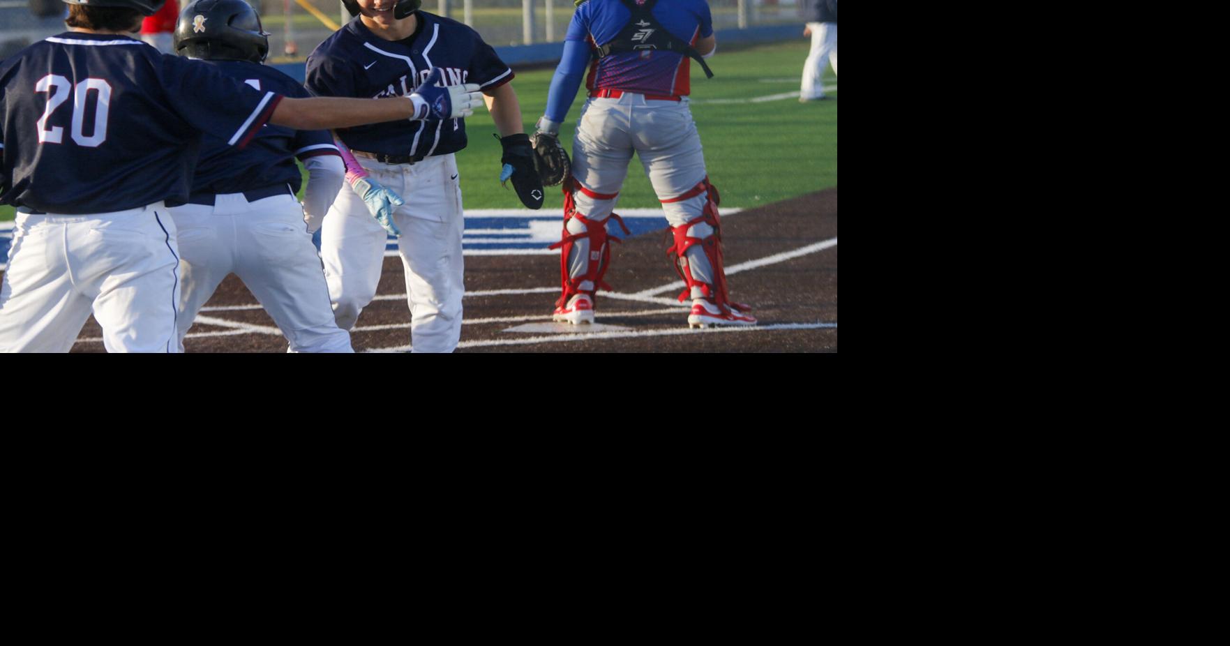 Freedom baseball rally back strong in comeback win vs. San Leandro ...