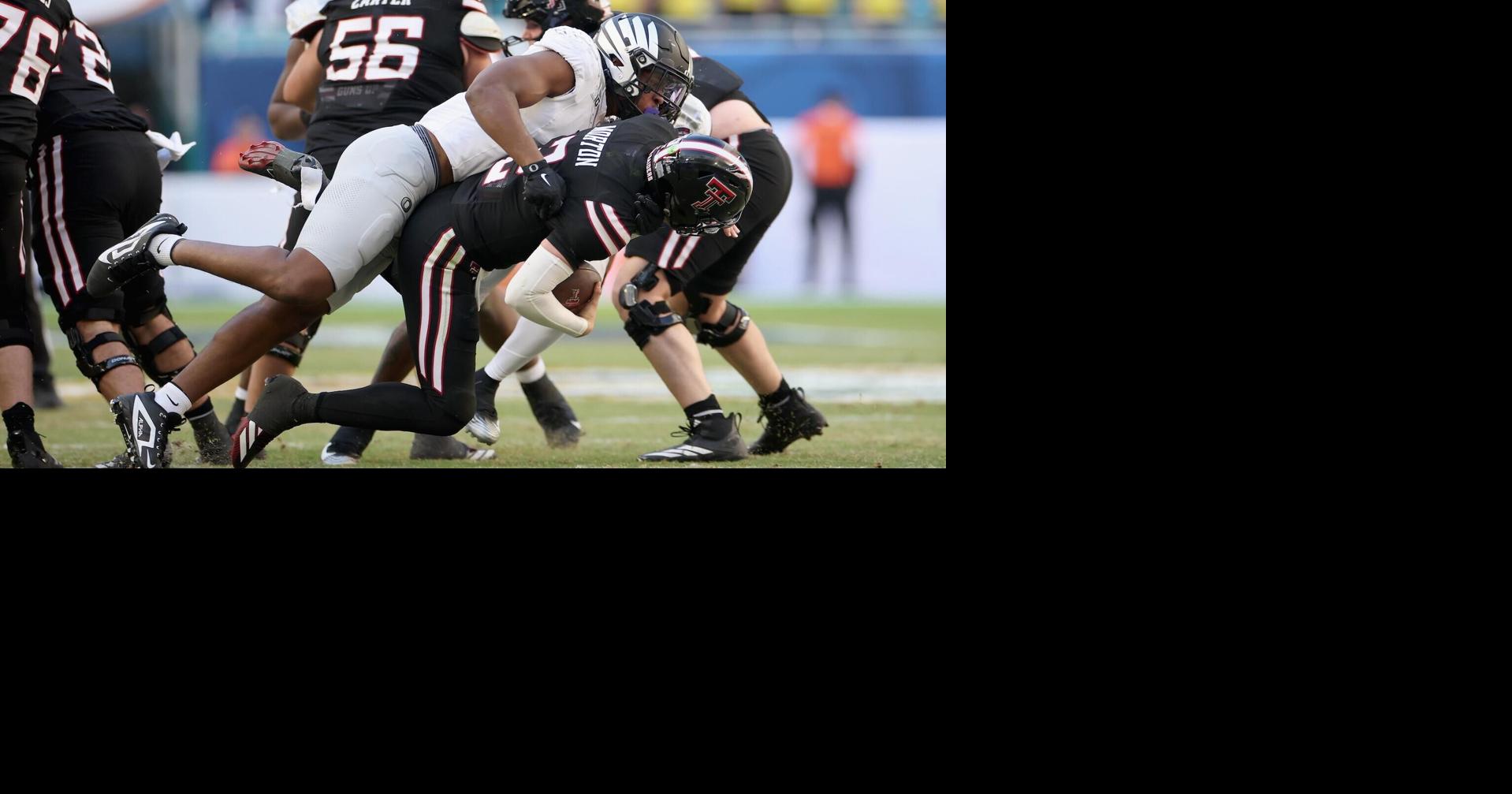 What's next for Texas Tech? Fixing Red Raiders' offensive shortcomings ...