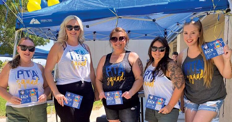 Timber Point Elementary School in Discovery Bay to host big-rig ...