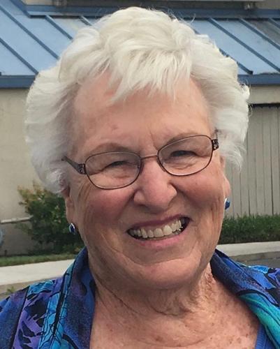 Joyce Alma Enos | Obituaries | thepress.net