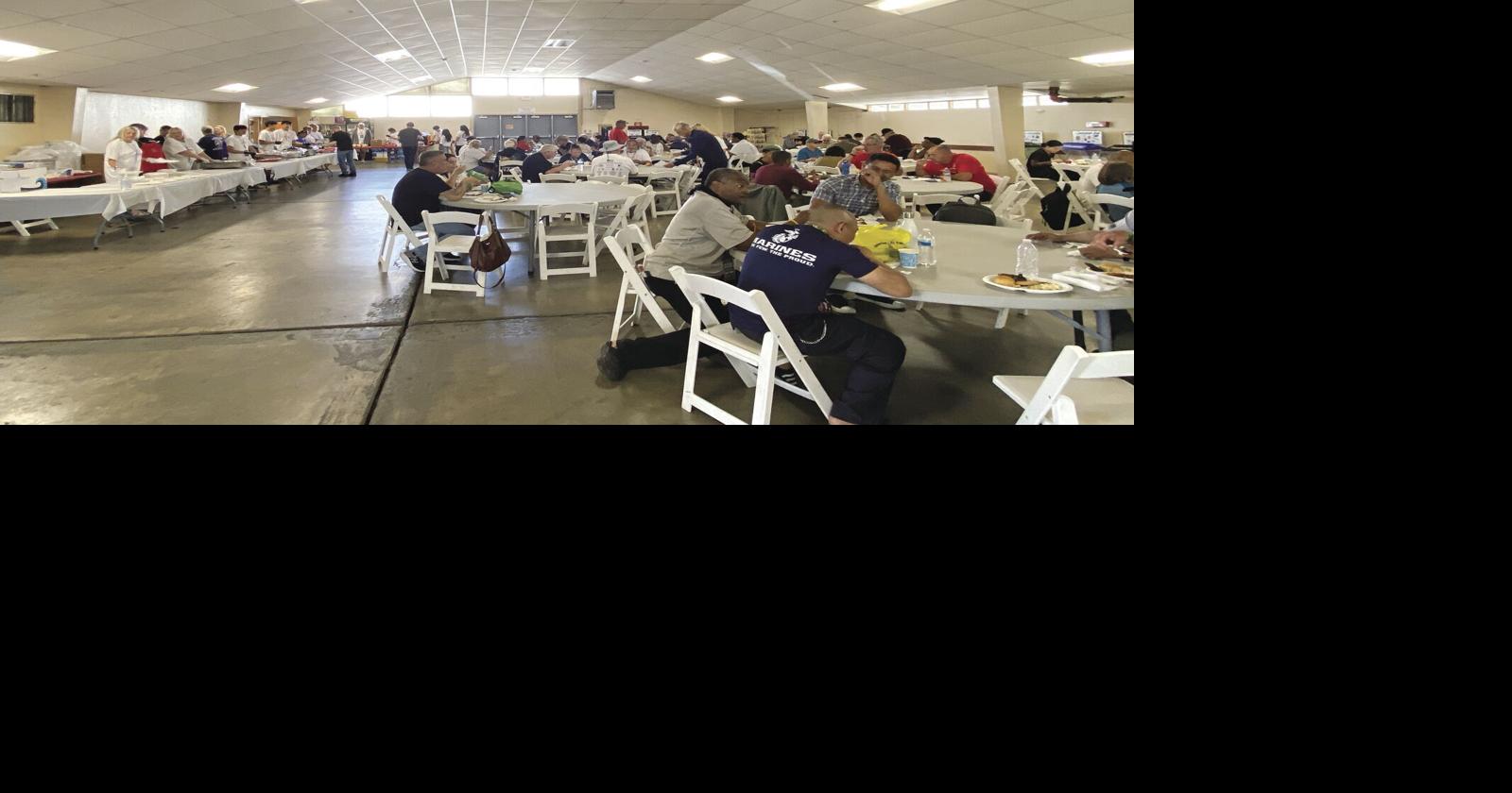 Veterans get a 'hand up' at Stand Down on the Delta | Antioch ...
