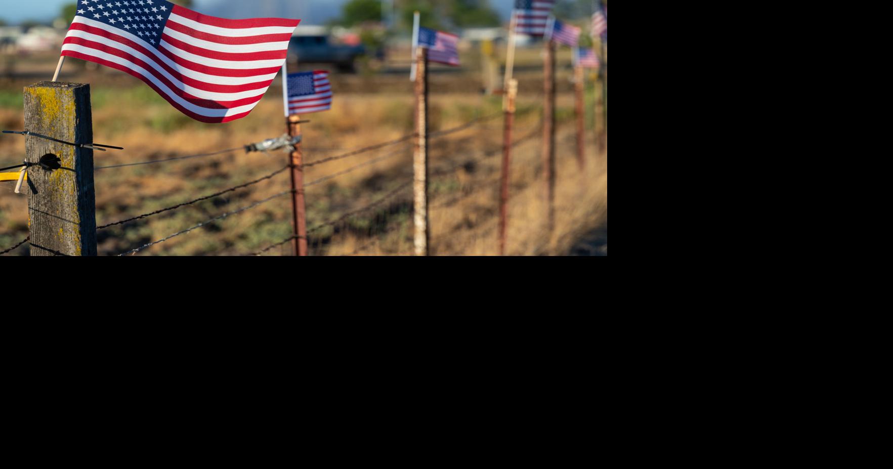 Illegal fireworks strain East County fire, police services | News ...