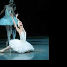 Opera and ballet star at the Rave | Arts & Entertainment | thepress.net