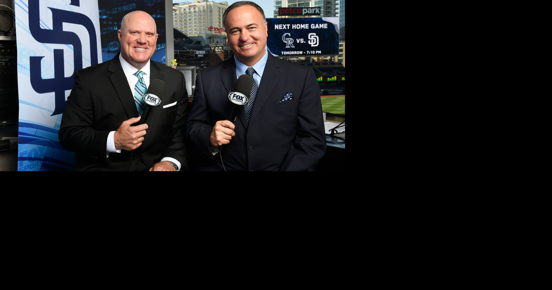 Batting Around: Who's your favorite MLB broadcast booth? | National ...