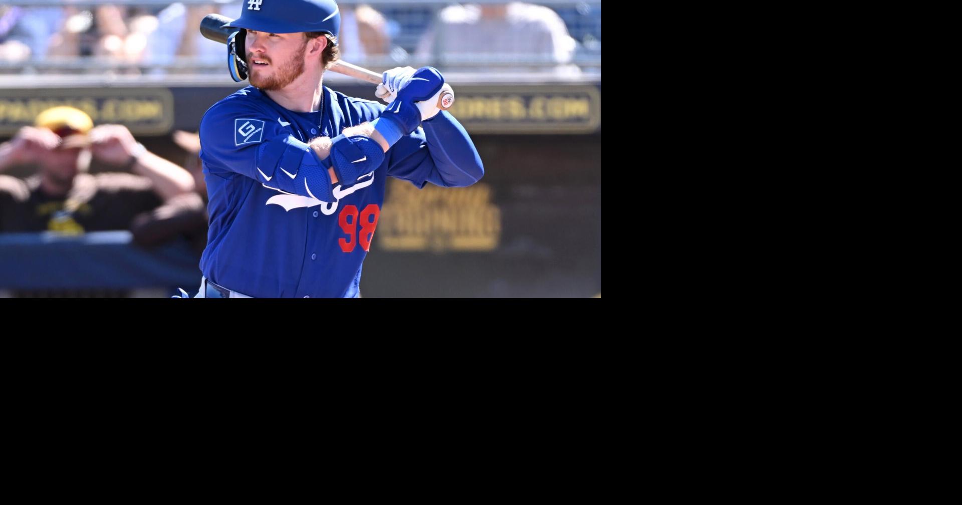 Fantasy Baseball Prospects Report: James Tibbs' power surge headlines ...