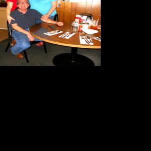 Bridgehead Café serves up tasty tradition | Food | thepress.net