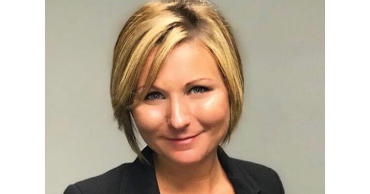 Jessie A. Nudelman promoted to Partner | Features | thepress.net