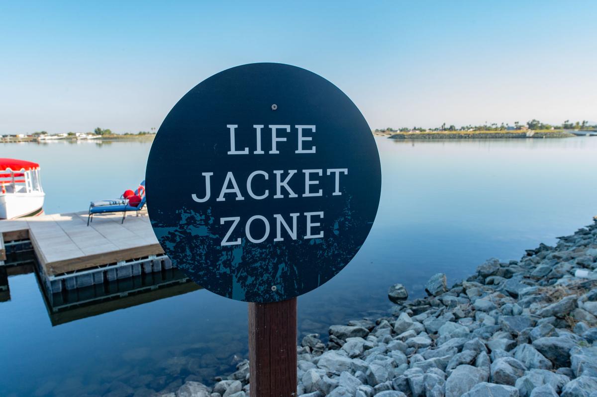 Bethel Island's Delta Coves welcomes residents | Living | thepress.net