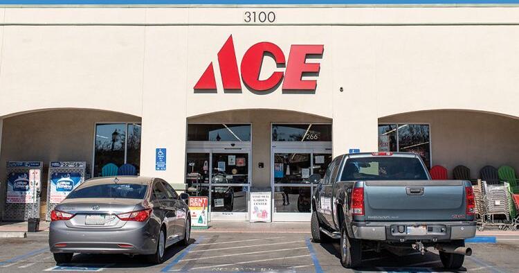 East County Ace Hardware locations honored | Features | thepress.net