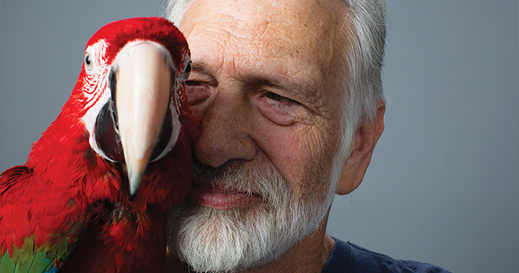 Exotic animals can make for great pets | Living | thepress.net
