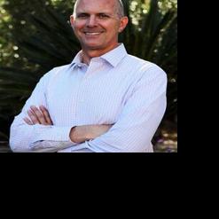 Luncheon with Local Author Dan Henel | Community Calendar | thepress.net