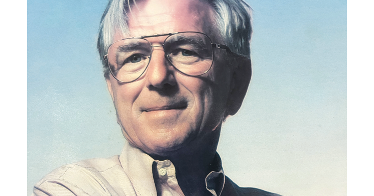 Ronald Ellis Nunn | Obituaries | thepress.net