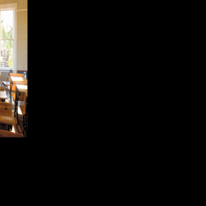 Capturing life in a one-room schoolhouse | Features | thepress.net