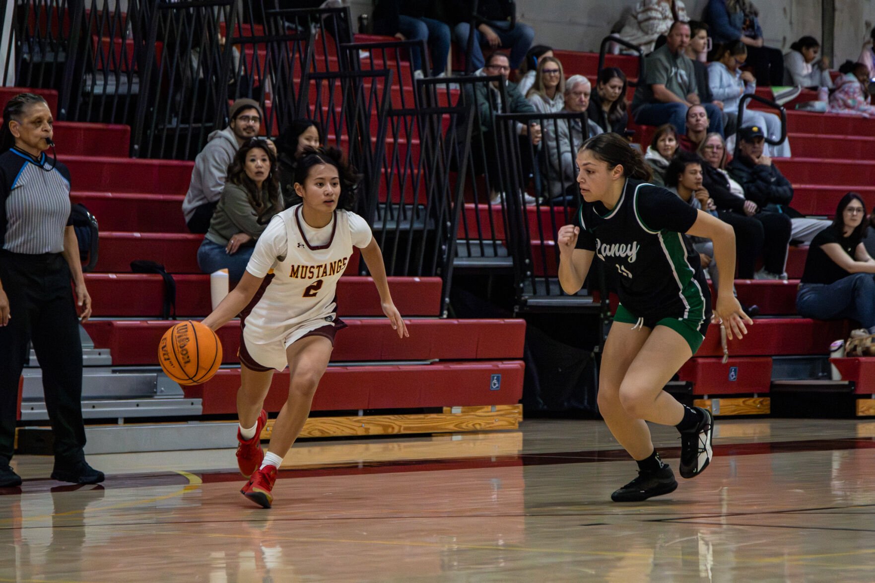 Built close to home, Los Medanos College is finding its way back to the ...