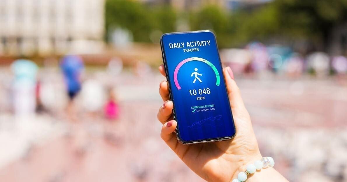 Fitness Apps Undermine Motivation For Some Users, Experts Say | Health ...