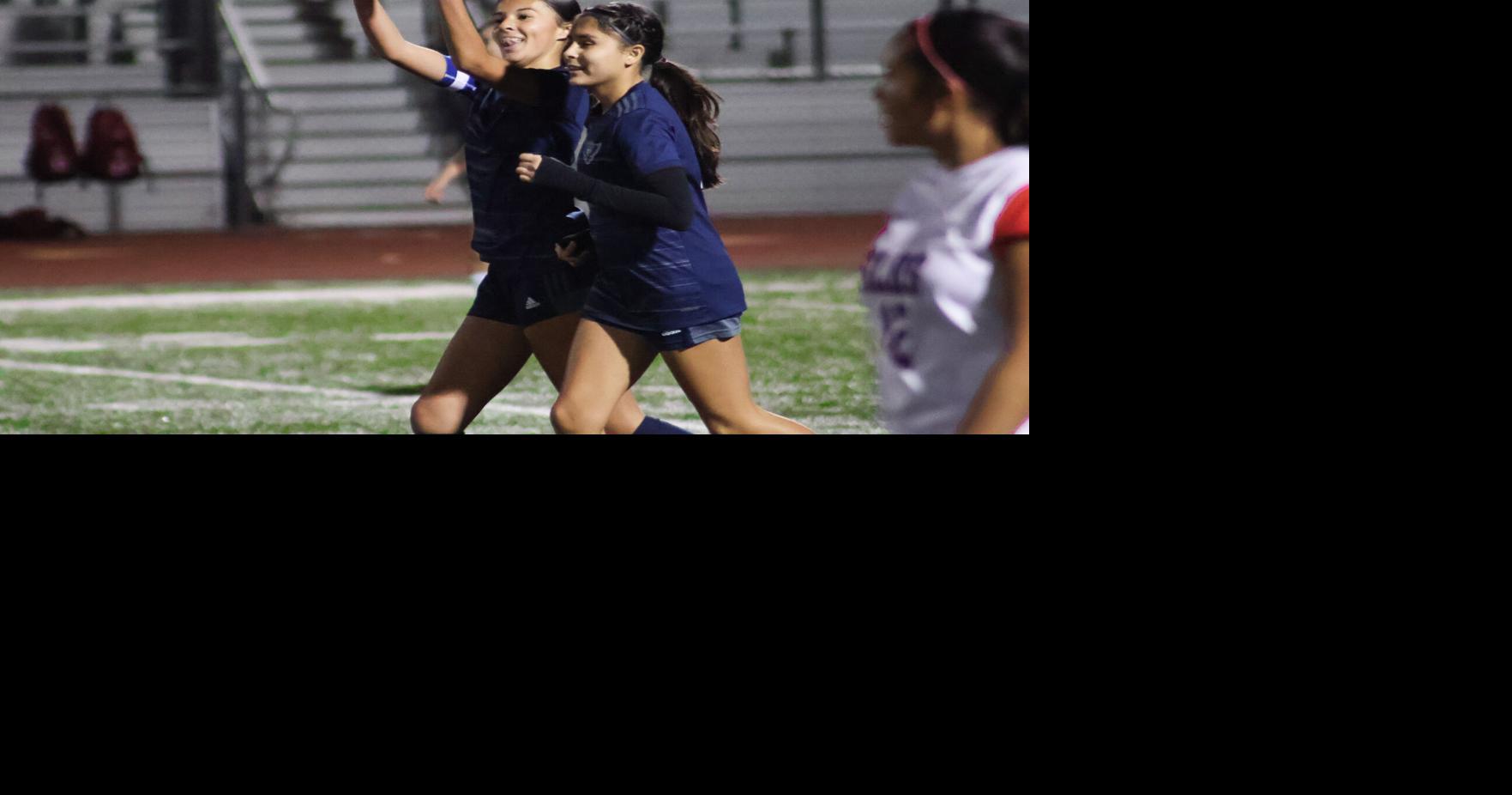 Freedom girls soccer kicks off 2025 on high note after defeating San ...