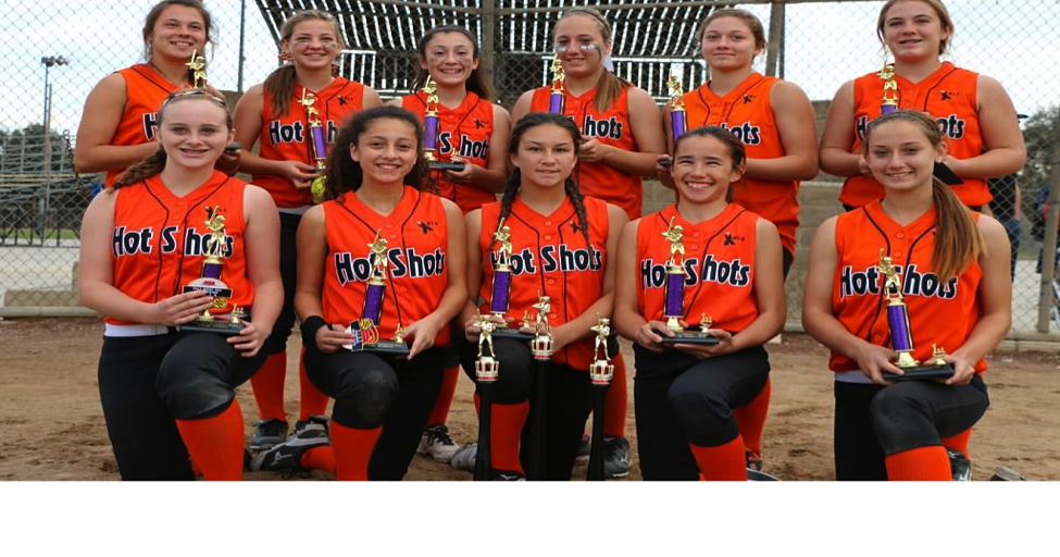 Hot Shots softball team shows off | Recreation Leagues | thepress.net