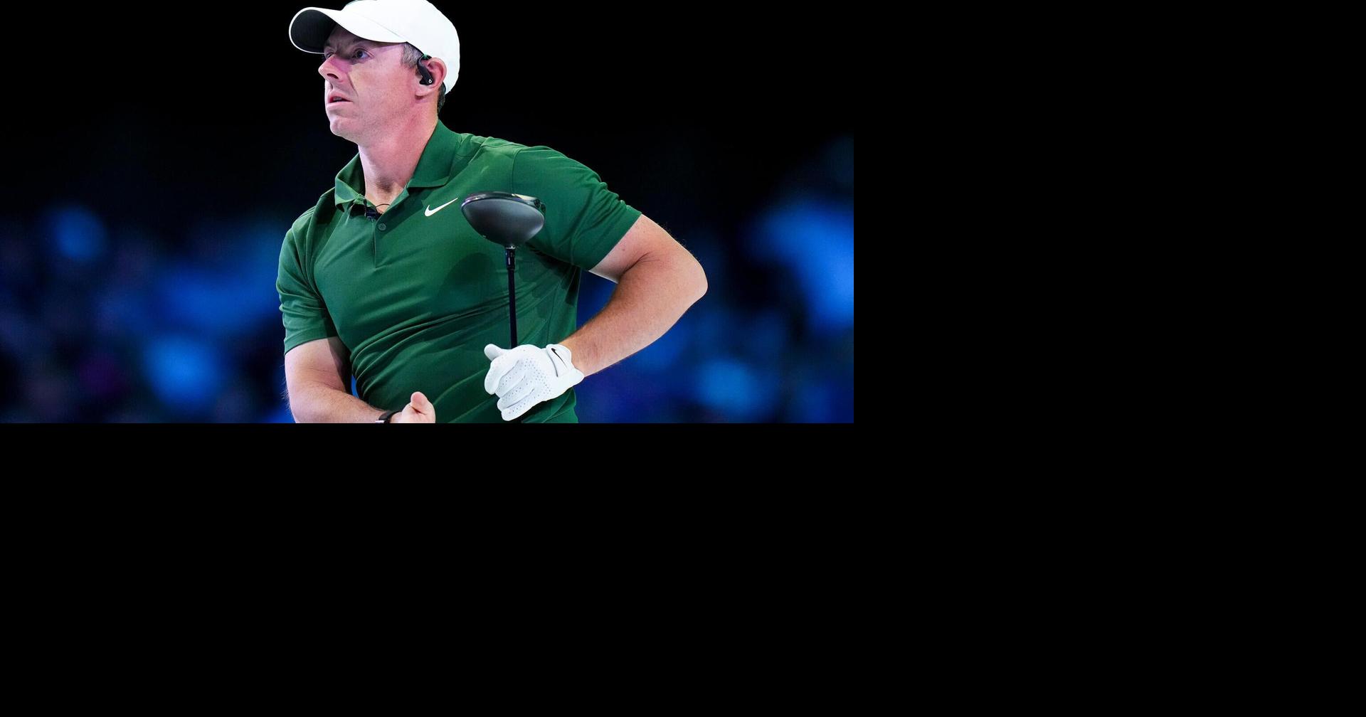 Rory McIlroy's Boston Common Golf Club notches first win in team ...