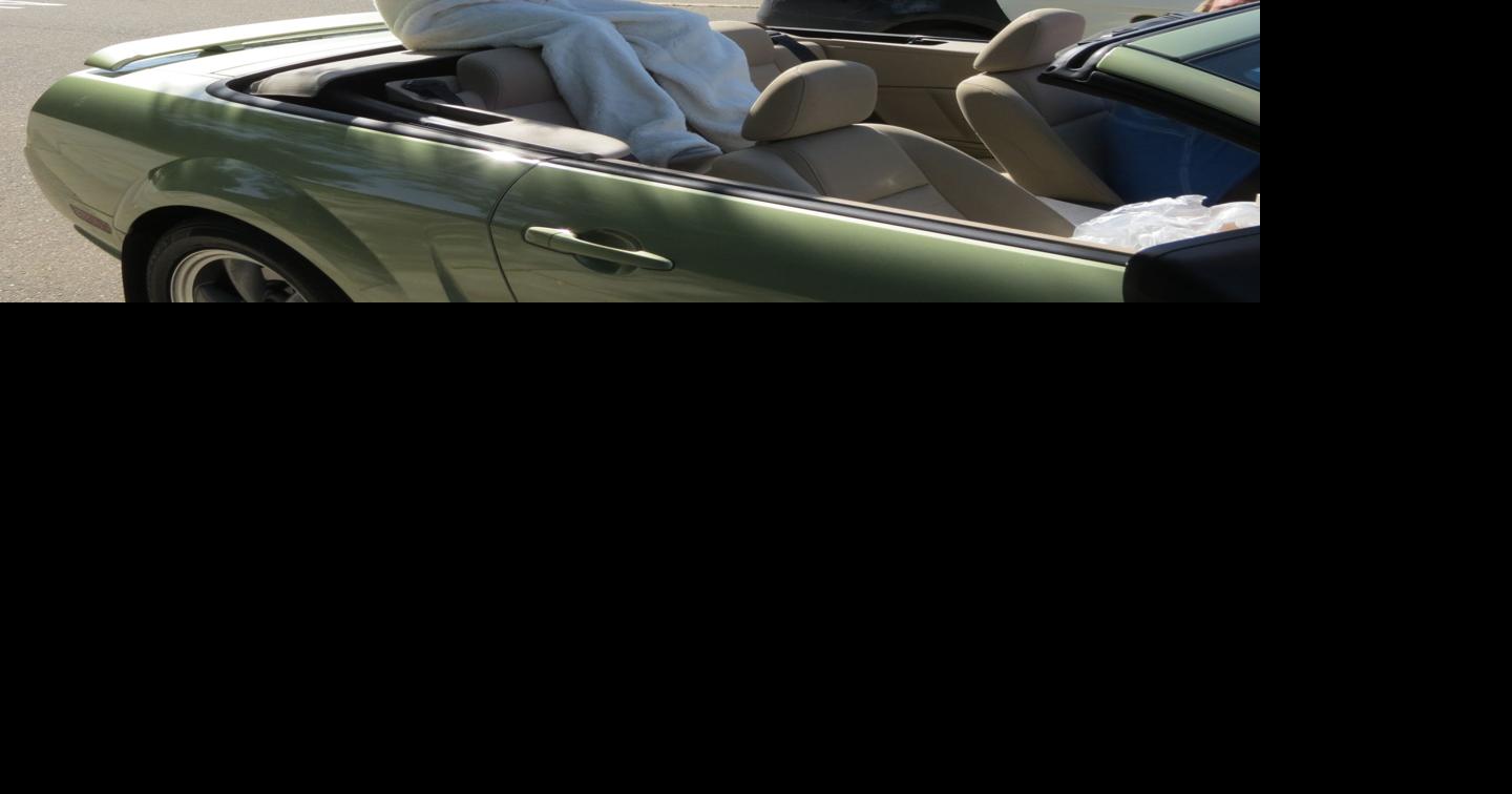 Easter Bunny cruises through Discovery Bay | Living | thepress.net