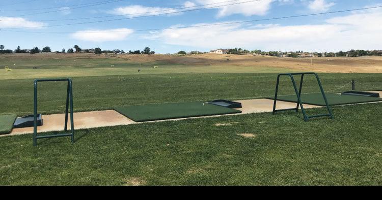 Shadow Lakes Golf Club to golf course as a nine-hole operation | Golf ...