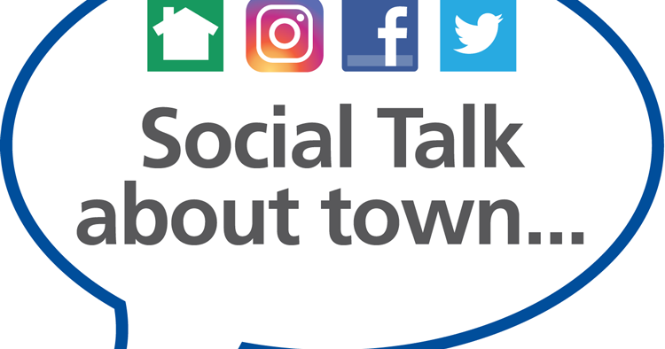 Social Talk about town 10-5-18 | Features | thepress.net