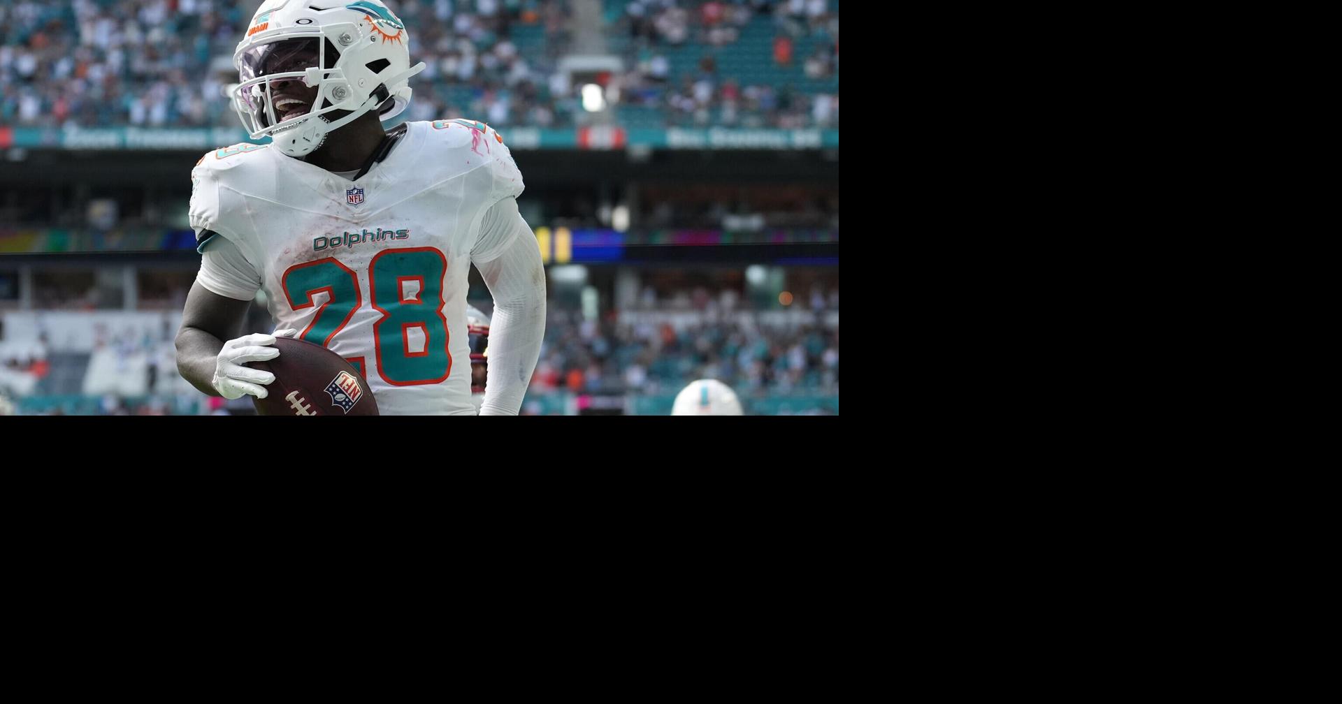 Fantasy Football 2025 Week 14 Non-PPR Cheat Sheet: Player ratings to ...