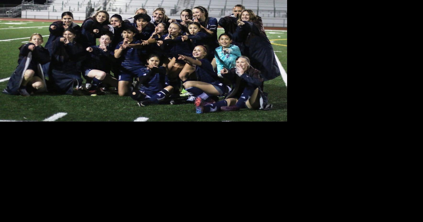 Freedom girls soccer advance to NCS quarterfinals after Romero game ...