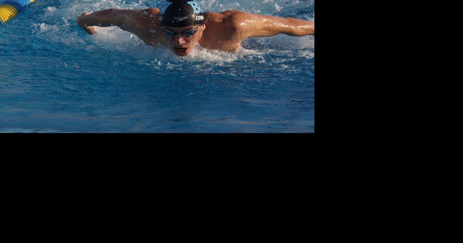 Heritage High School swim teams are class of Bay Valley Athletic League ...