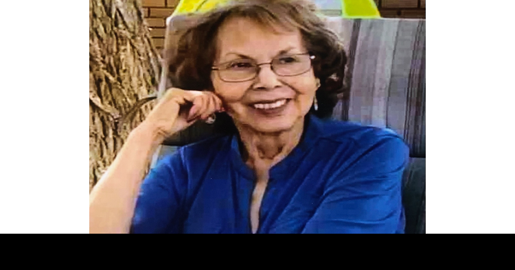 Teresa Granado | Obituaries | thepress.net