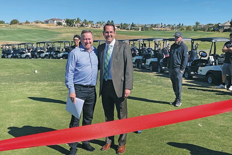 [Photos] 18 holes now open at Shadow Lakes Golf Club | Multimedia ...