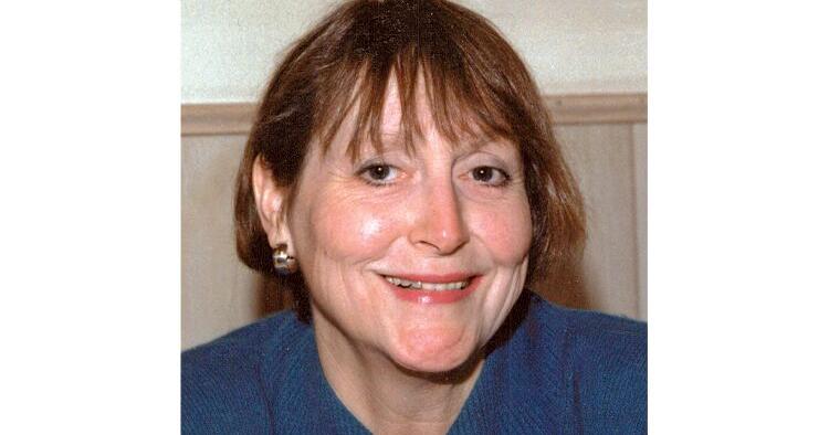 Nancy Biglow McKinnon | Obituaries | thepress.net