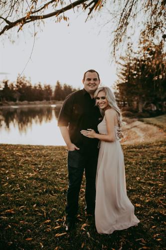 Nick Sullivan and Erica Purcell | News | thepress.net