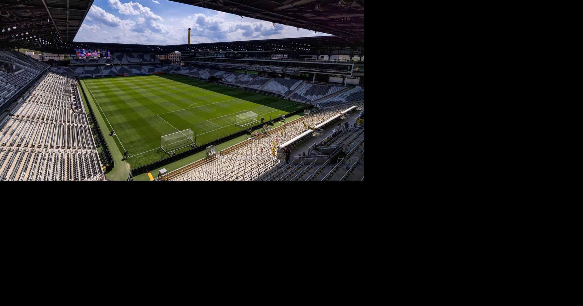 NWSL awards 18th expansion team to Columbus in bid led by Crew owners ...